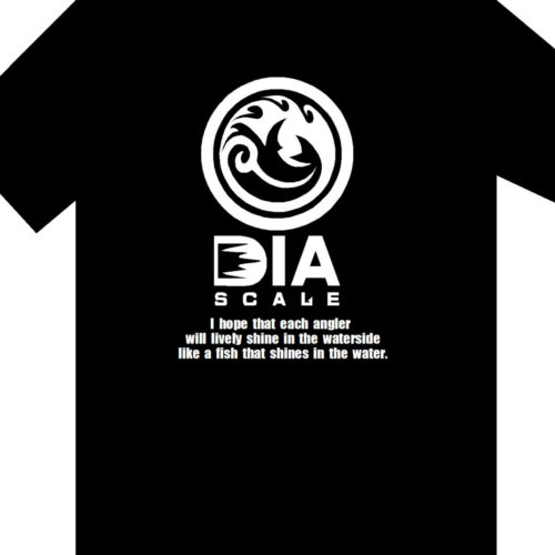 【DIA SCALE（ダイヤスケール）】公式ウェブサイト | 釣り人のためのステッカー＆アパレルブランドDIA SCALE