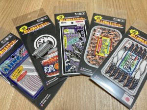 【DIA SCALE（ダイヤスケール）】公式ウェブサイト | 釣り人のためのステッカー＆アパレルブランドDIA SCALE